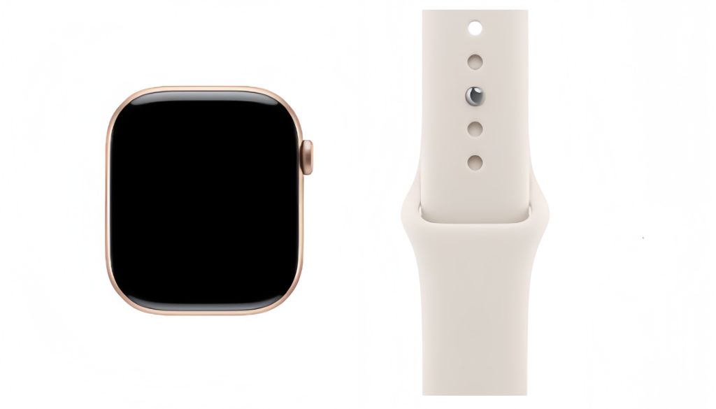 Apple Watch Series 11: The Thinnest Design Wearing Experience and ...